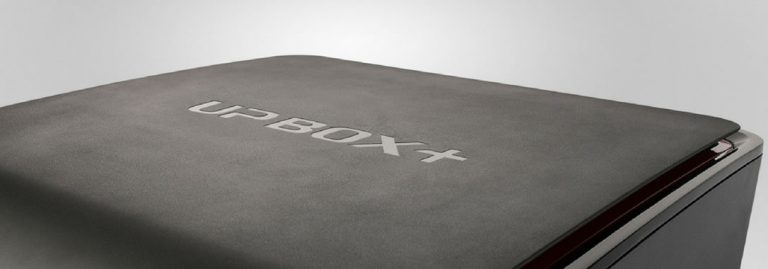 Here Comes Tiertime’s UP BOX Plus, a Better UP BOX – Tiertime 3D ...