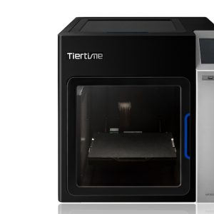 Here Comes Tiertime’s UP BOX Plus, a Better UP BOX - Tiertime 3D ...